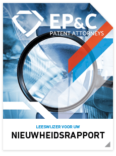 Nieuwheidsrapport ontvangen? Download onze gratis leeswijzer